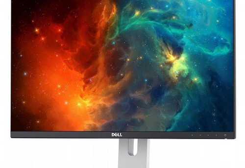 Монитор Dell 24" UltraSharp U2414H