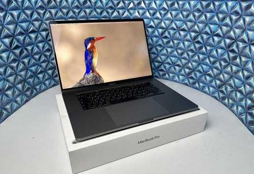 MacBook Pro 16 2019 i9/16/1Tb Space Gray (Ростест)