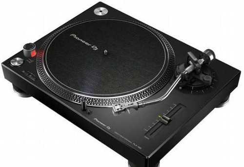 Виниловый проигрыватель Pioneer DJ PLX-500