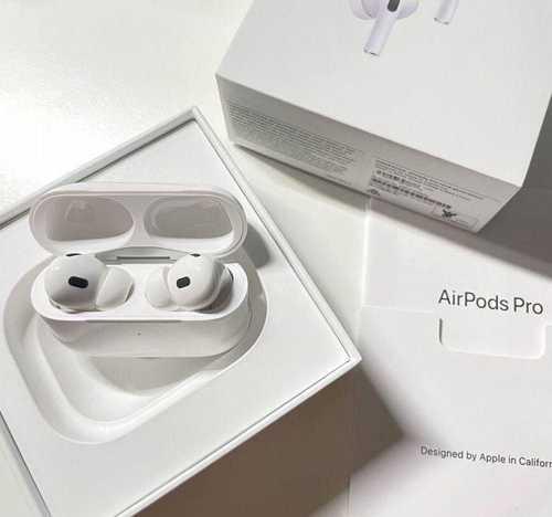 Airpods pro 2