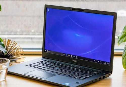 14" DELL Latitude 7490, 1024 ГБ, Core i7-8650U, RAM 32 ГБ, Intel HD Graphics 620