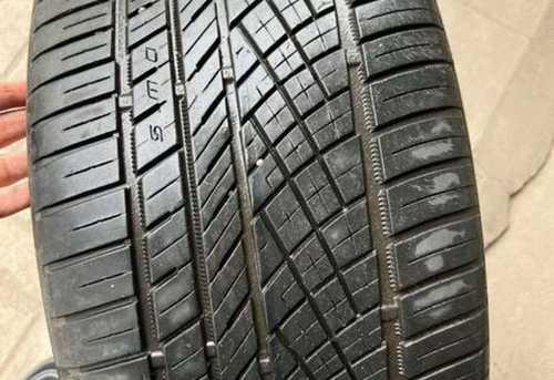 Continental ExtremeContact DWS 295/35 R21 107Y