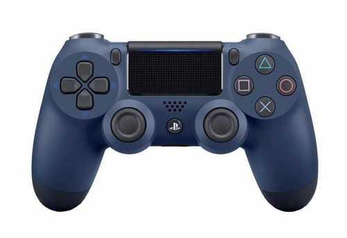 Геймпад на ps4 оптом темно синий