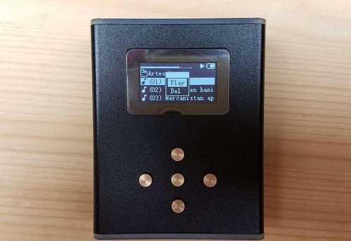 Mp3 плеер Zishan z3