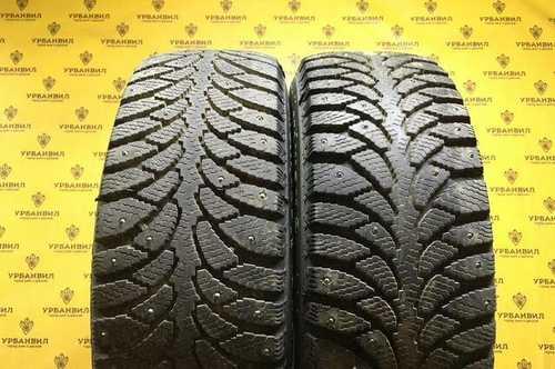 Tunga Nordway 2 195/65 R15 91Q