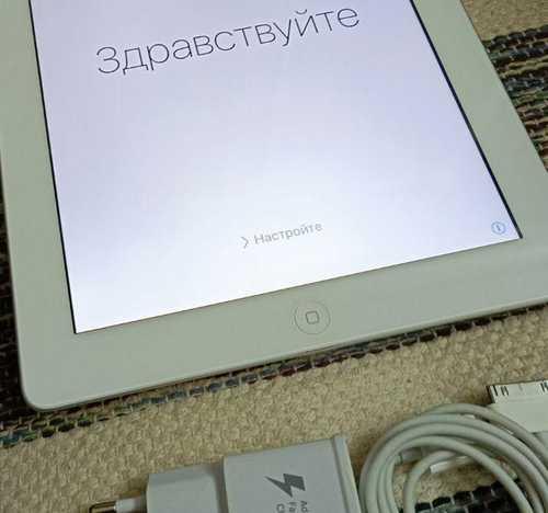 Apple iPad2 16GB MC982RS/A