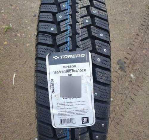 Matador MPS 500 Sibir Ice Van 185/75 R16C 104Q