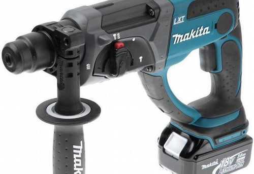 Аккум. перфоратор Makita dhr202rfe (Новый, ориг)