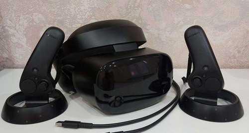 VR шлем Samsung HMD Odyssey +