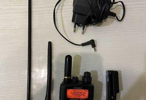 Рация yaesu vx 6r