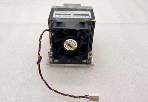 Кулер AMD Epyc SP3/LGA4094, 2U