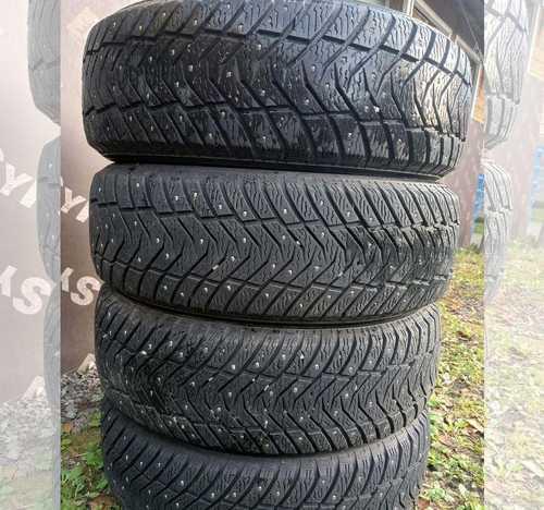 Yokohama Ice Guard IG65 215/60 R17 100T