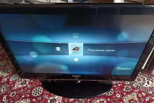 Телевизор Samsung 37 дюймов