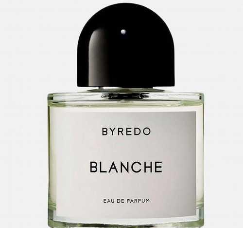 Byredo Blanche оригинал распив/делюсь/флакон