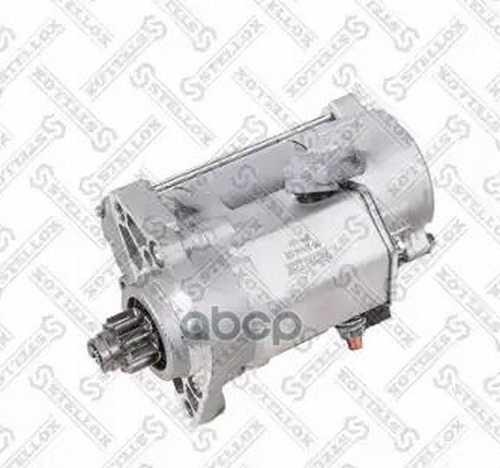 Стартер 12V 2KW 9T Lexus LS 400 94-00 0610144SX
