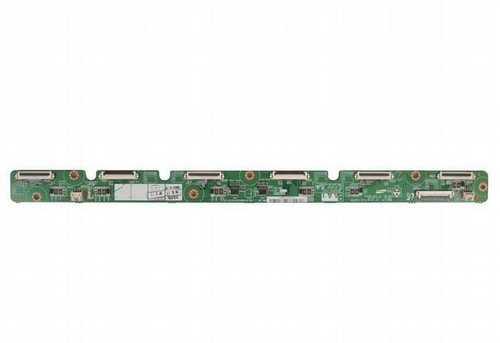 Плата плазмы LJ41-05138A LJ92-01498A от тв Samsung