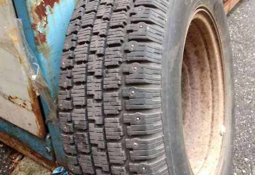 Колеса 4 шт. зима 205/75/R15 BF Goodrich