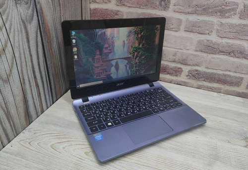 11.6" ноутбук Acer Aspire E3-111-C9Y2