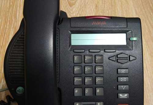Стационарный телефон VoIP