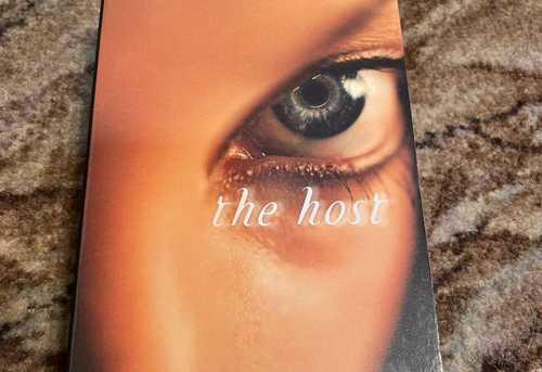 The Host Stephenie Meyer