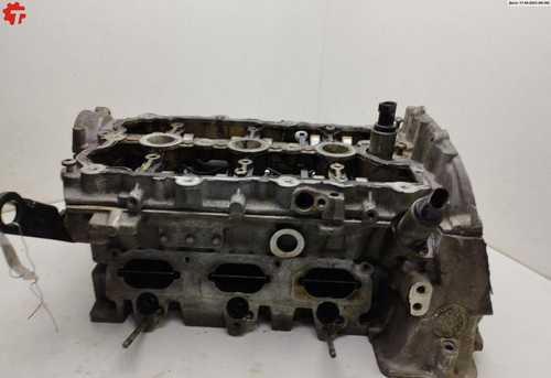 Головка блока гбц 06E103374B Audi A6 C6 (2004-2011