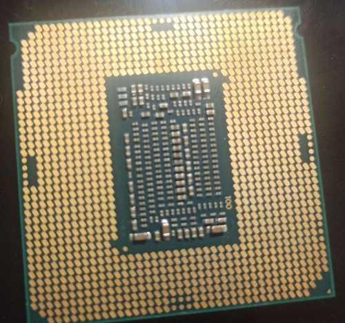 Intel pentium gold g5400