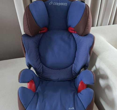 Maxi-cosi Rodi AirProtect 15-36кг