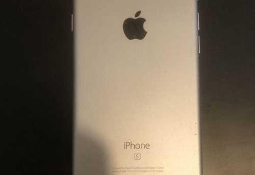 iPhone 6S, 16 ГБ