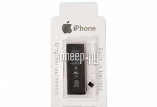 RocknParts Zip для Apple iPhone SE 461404