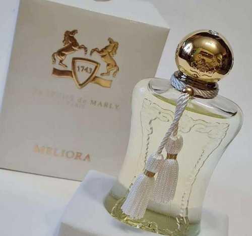 Parfums de marly meliora