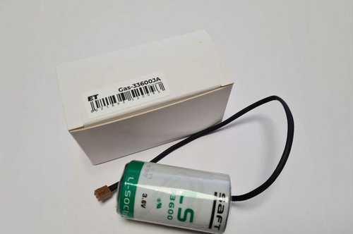 Батарея ET Gas-33600JA