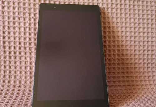 Планшет lenovo tab3 8 plus