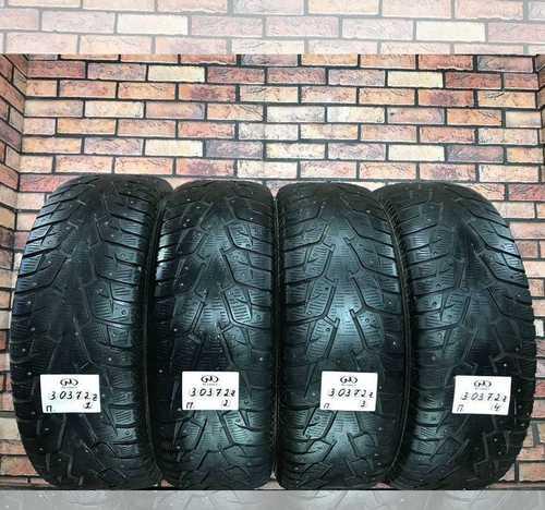 Yokohama Ice Guard Stud IG55 265/65 R17