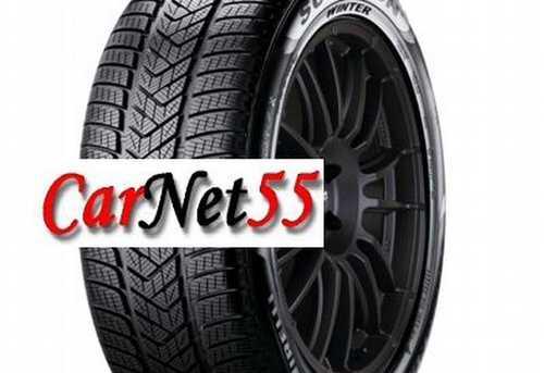 Pirelli Scorpion Winter 235/55 R19