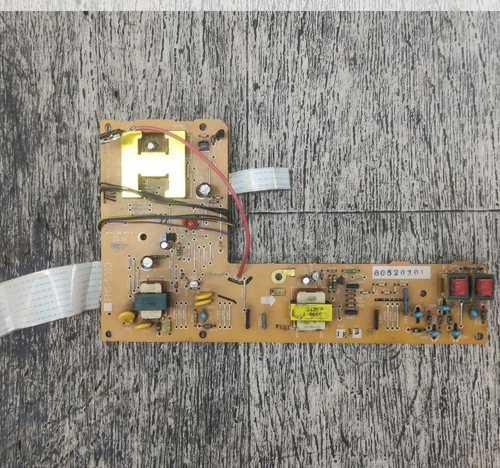 Высоковольтная плата FM5-5303 Canon MF3110