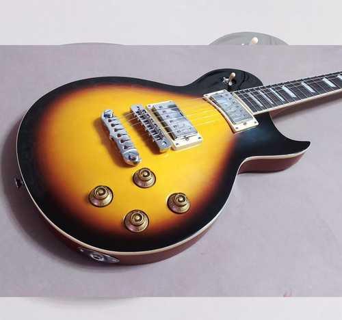 Aria pro ll 2 ii les Paul электрогитара