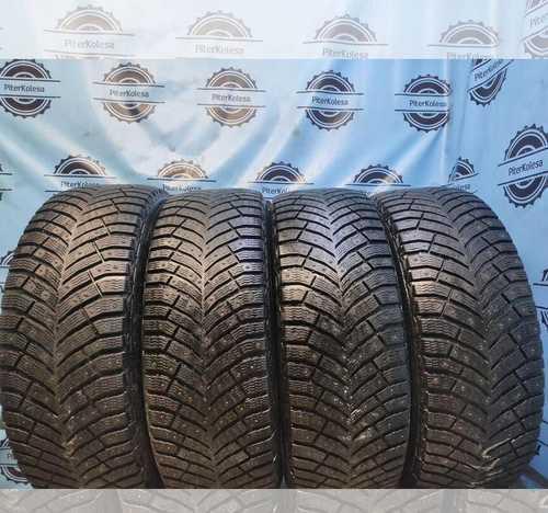 Michelin X-Ice North 4 SUV 235/55 R19 122R