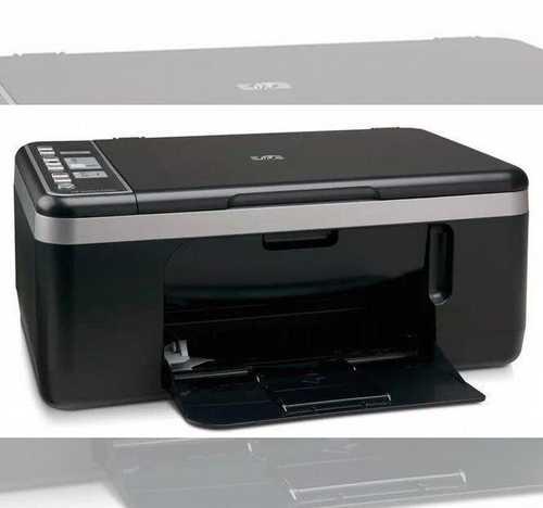 Мфу hp deskjet f4180