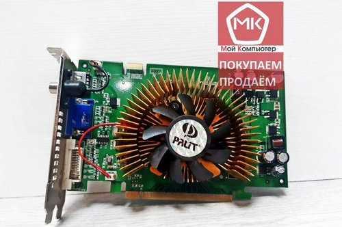 Palit GeForce 8600GT hdmi