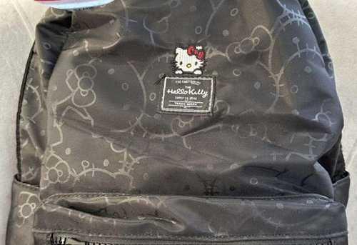 Рюкзак Hello Kitty новый