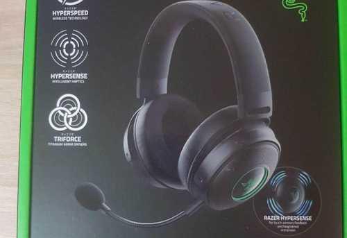 Razer Kraken V3 Pro Гарнитура