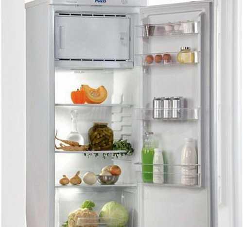 Холодильники Позис RS 405С белый