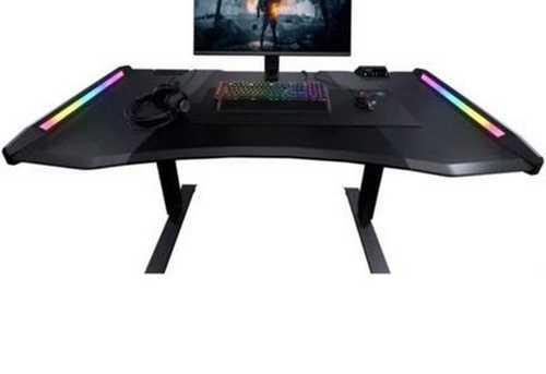 Игровой компьютерный стол Cougar Mars 150