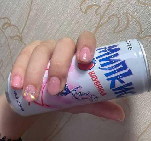 Ищу моделей на ногти
