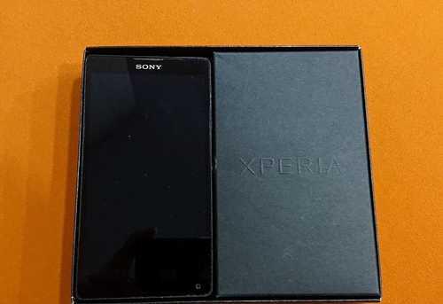 Sony Xperia ZL (C6502), 2/16 ГБ