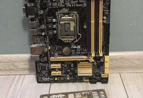 Asus b85m g