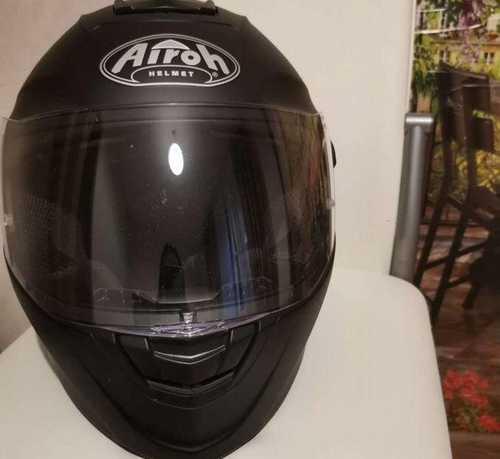 Шлем airoh helmet дорожный