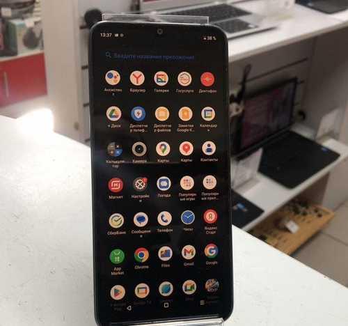 realme C30s, 2/32 ГБ