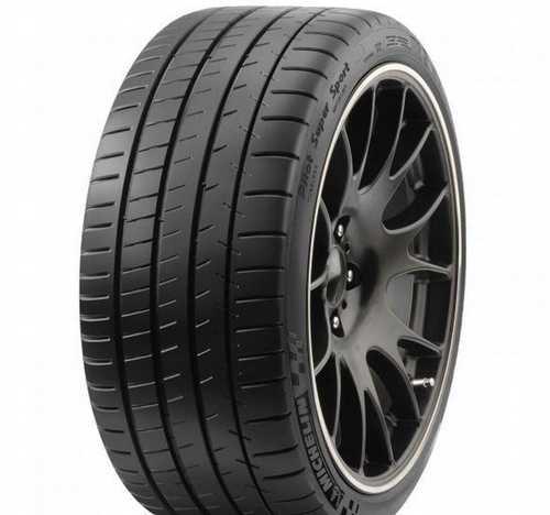 Michelin Pilot Super Sport 245/35 R21 96Y