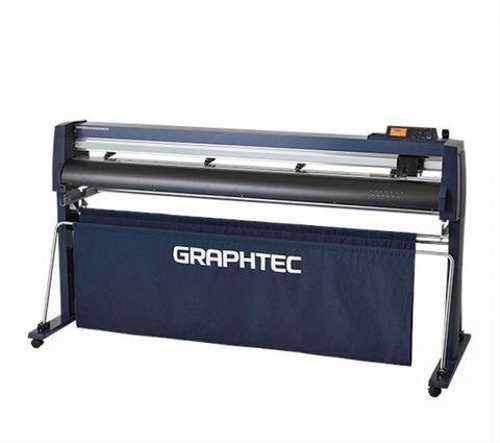 Режущий плоттер Graphtec FC9000-160 со стендом и к